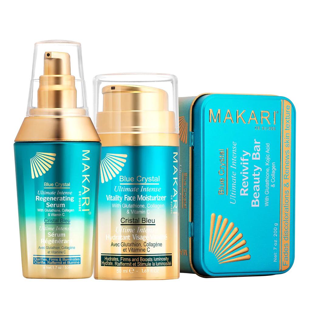 Makari Value Kits – RT Beauty
